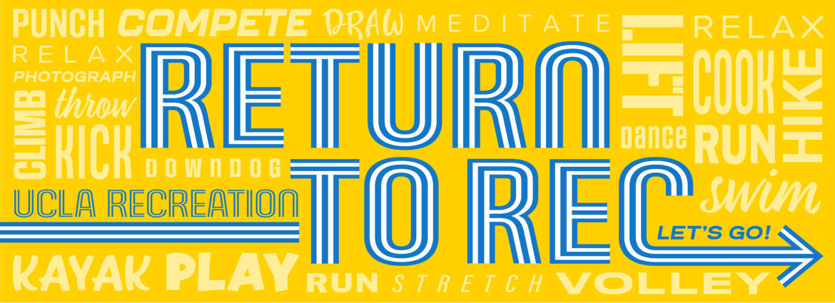 Open Rec Hours | UCLA Recreation