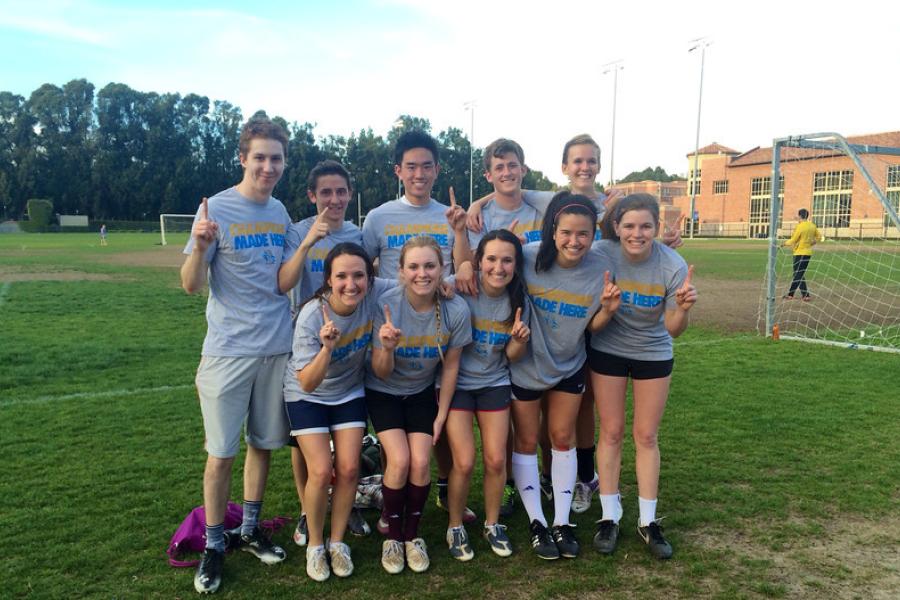 Welcome to UCLA Recreation | UCLA Recreation