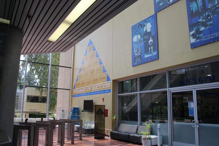 Welcome to UCLA Recreation | UCLA Recreation