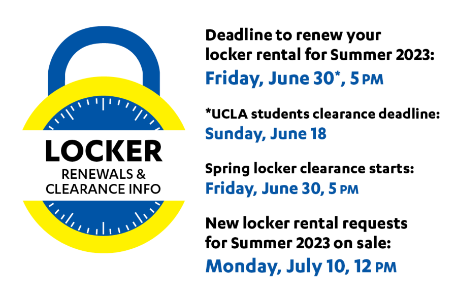 Welcome to UCLA Recreation | UCLA Recreation