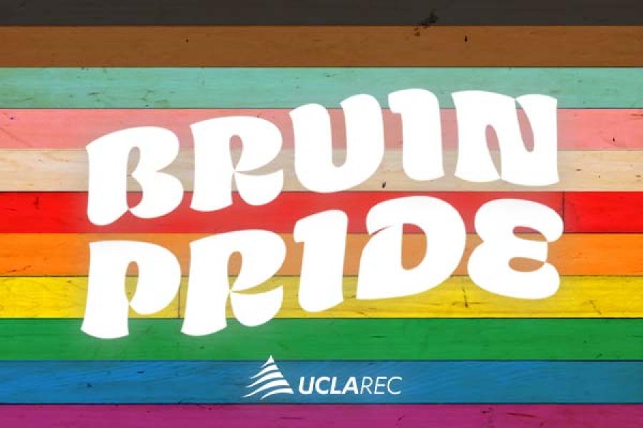 Welcome to UCLA Recreation | UCLA Recreation