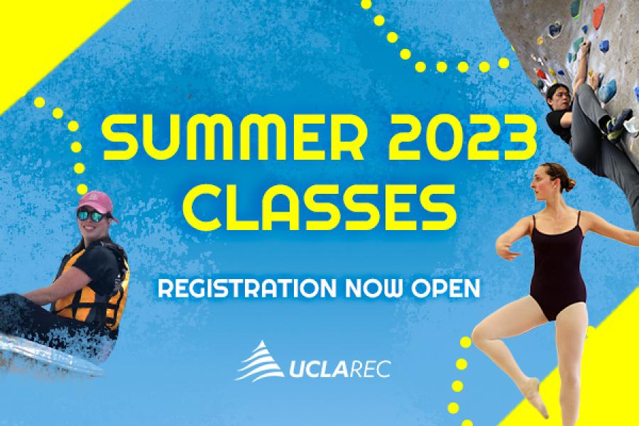 Welcome to UCLA Recreation | UCLA Recreation