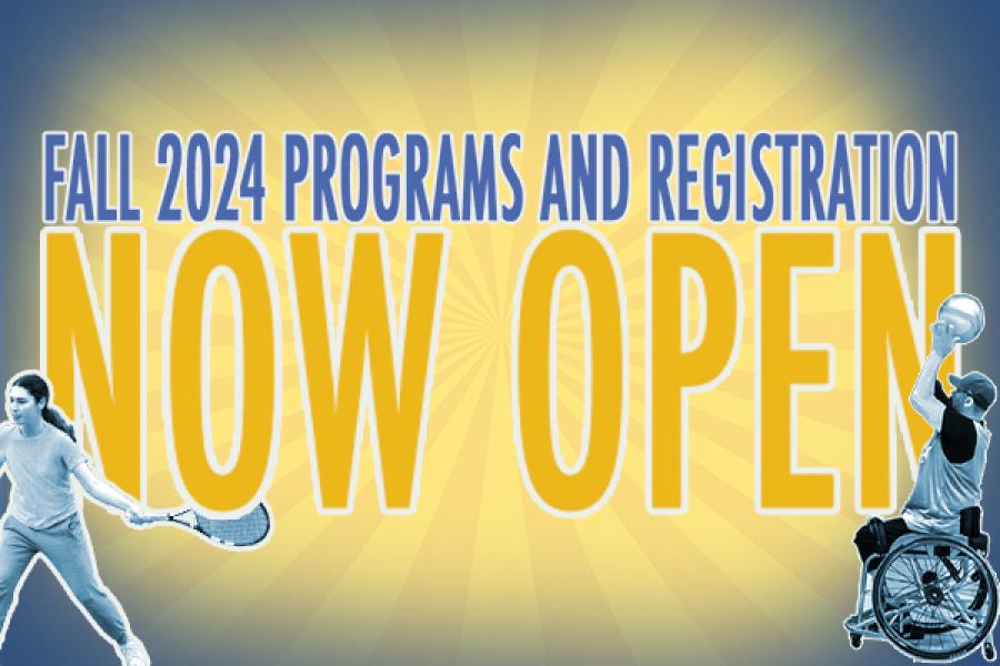 Welcome to UCLA Recreation | Recreation