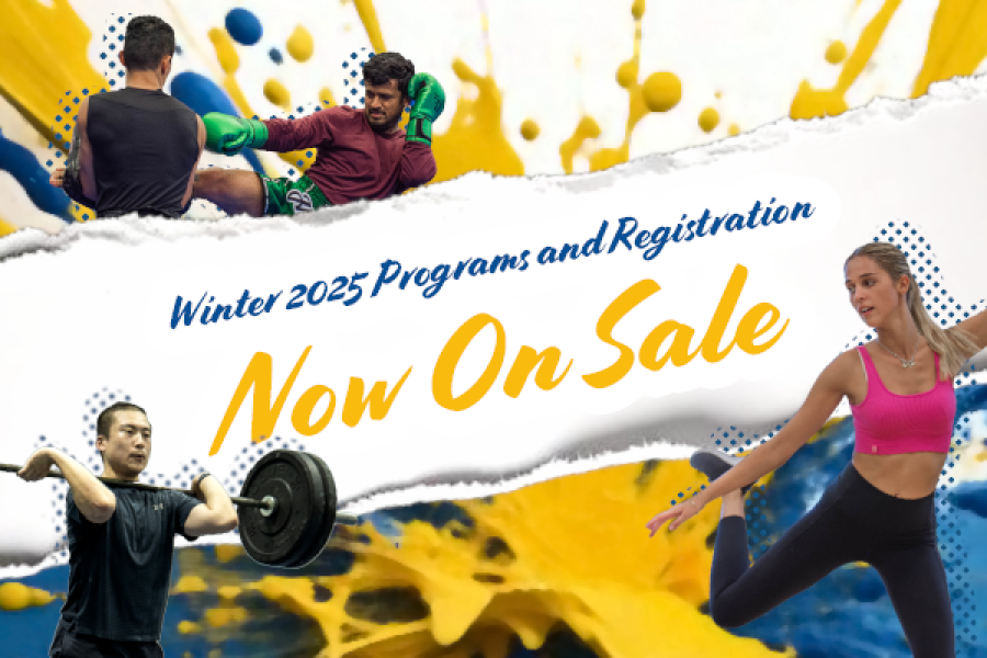 Welcome to UCLA Recreation | Recreation